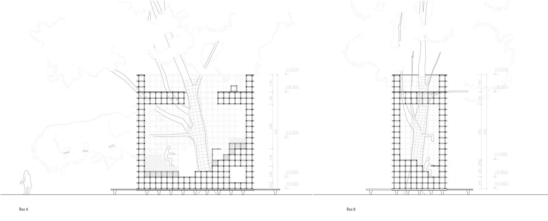 Tree Office | School of Architecture